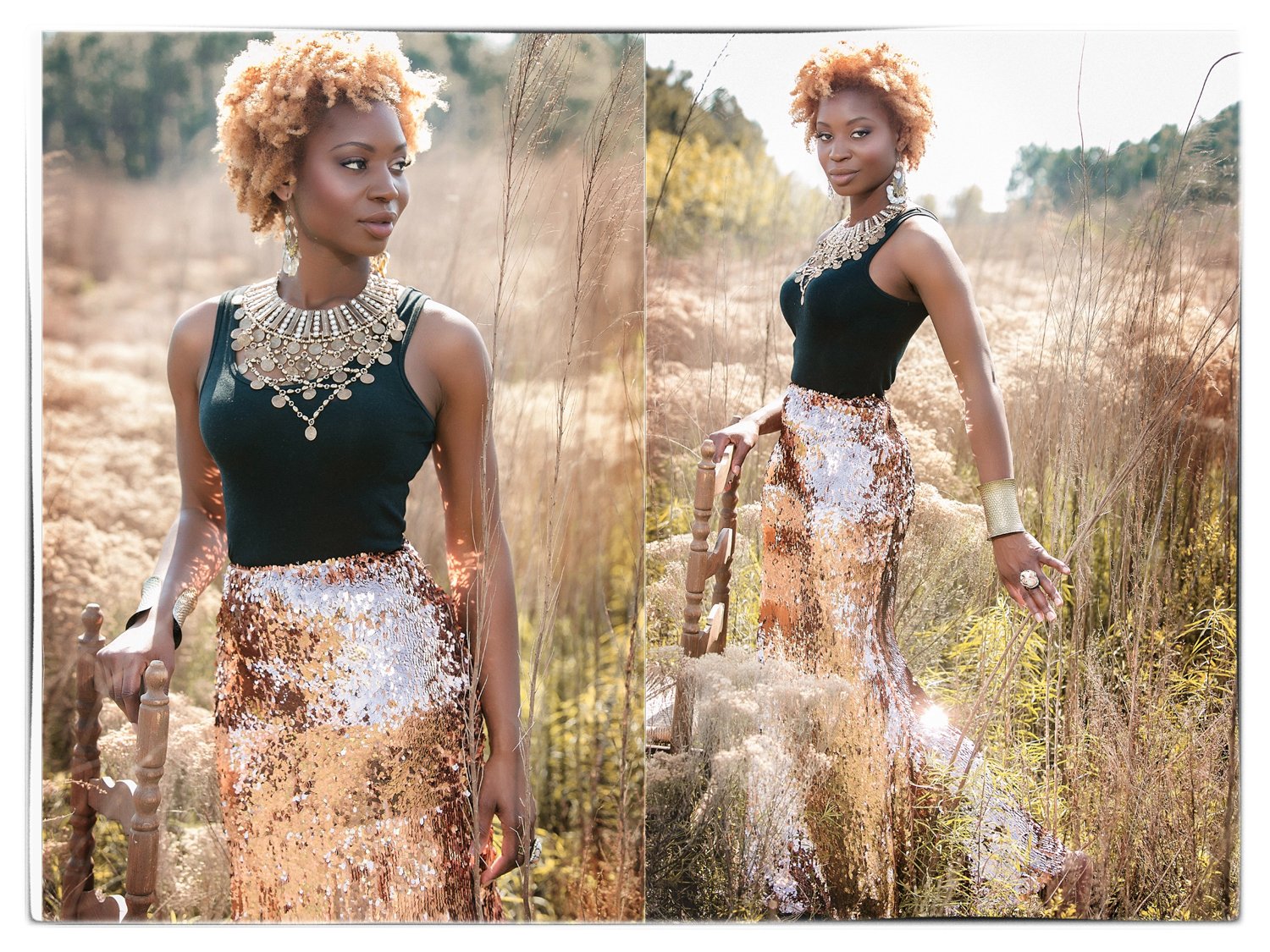 Modeling Lifestyle Portraits by Daytona Beach Fashion Photographer ...