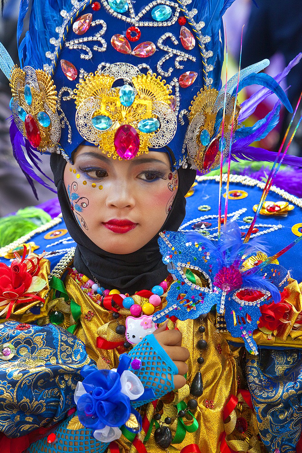 Indonesia - Jim Zuckerman photography & photo tours