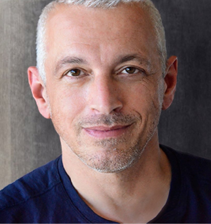 About James - James Reese Photography