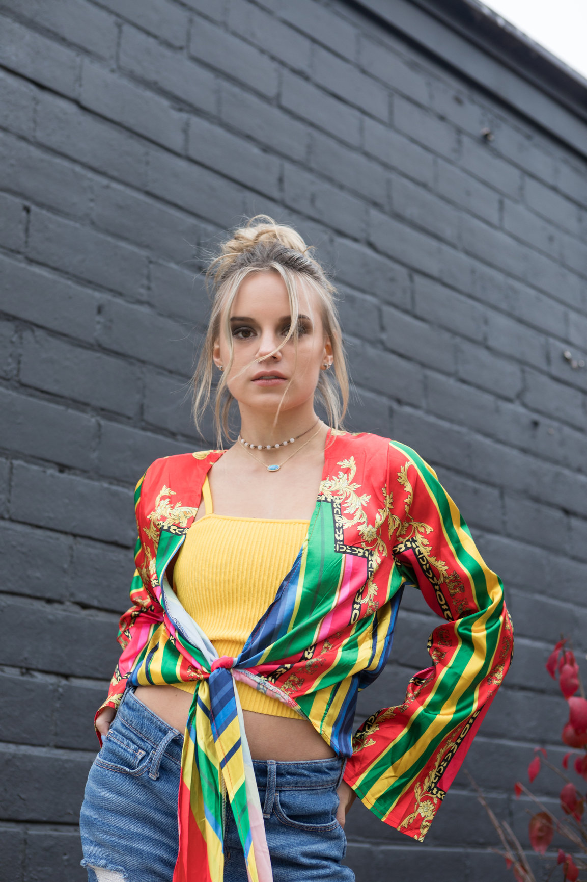 SLP MODEL TEAM - Shi Lessner Photography