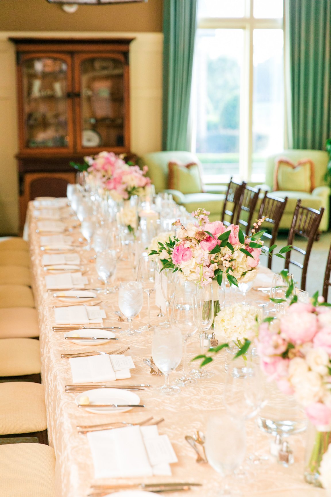 Colleton River Plantation Club - Amanda Rose Weddings & Events