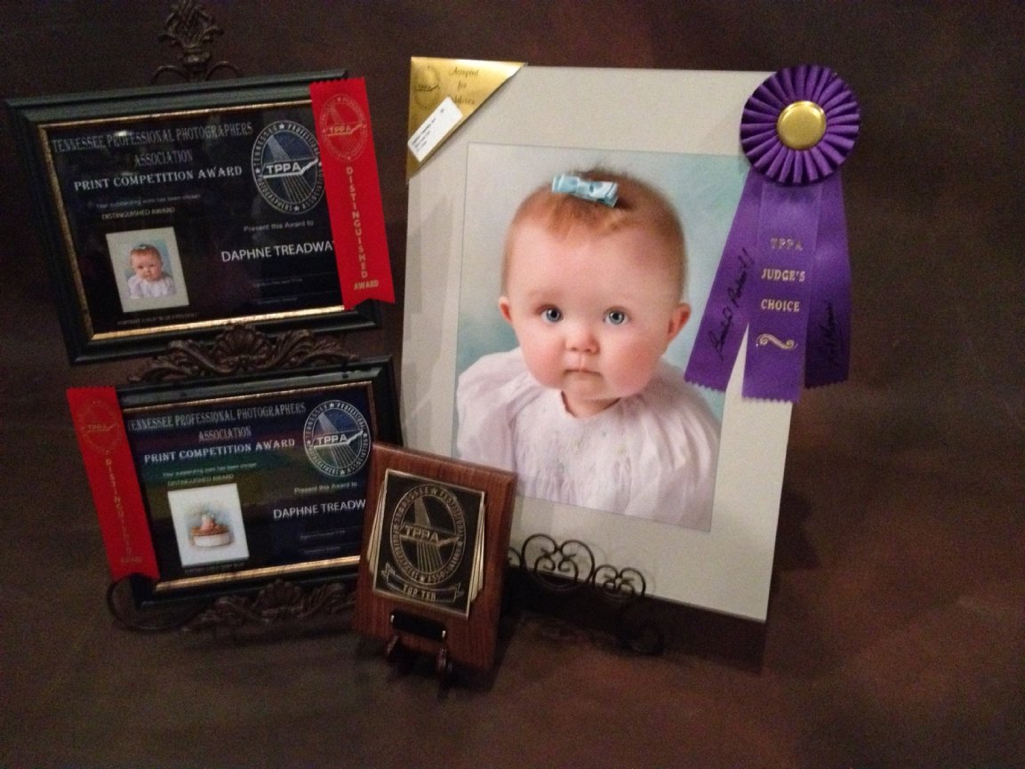 What it means to be a CERTIFIED PROFESSIONAL PHOTOGRAPHER