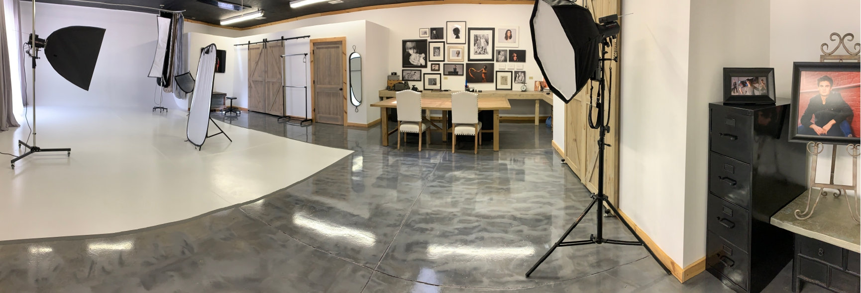 New Studio Location - Essenza Studio & Gallery