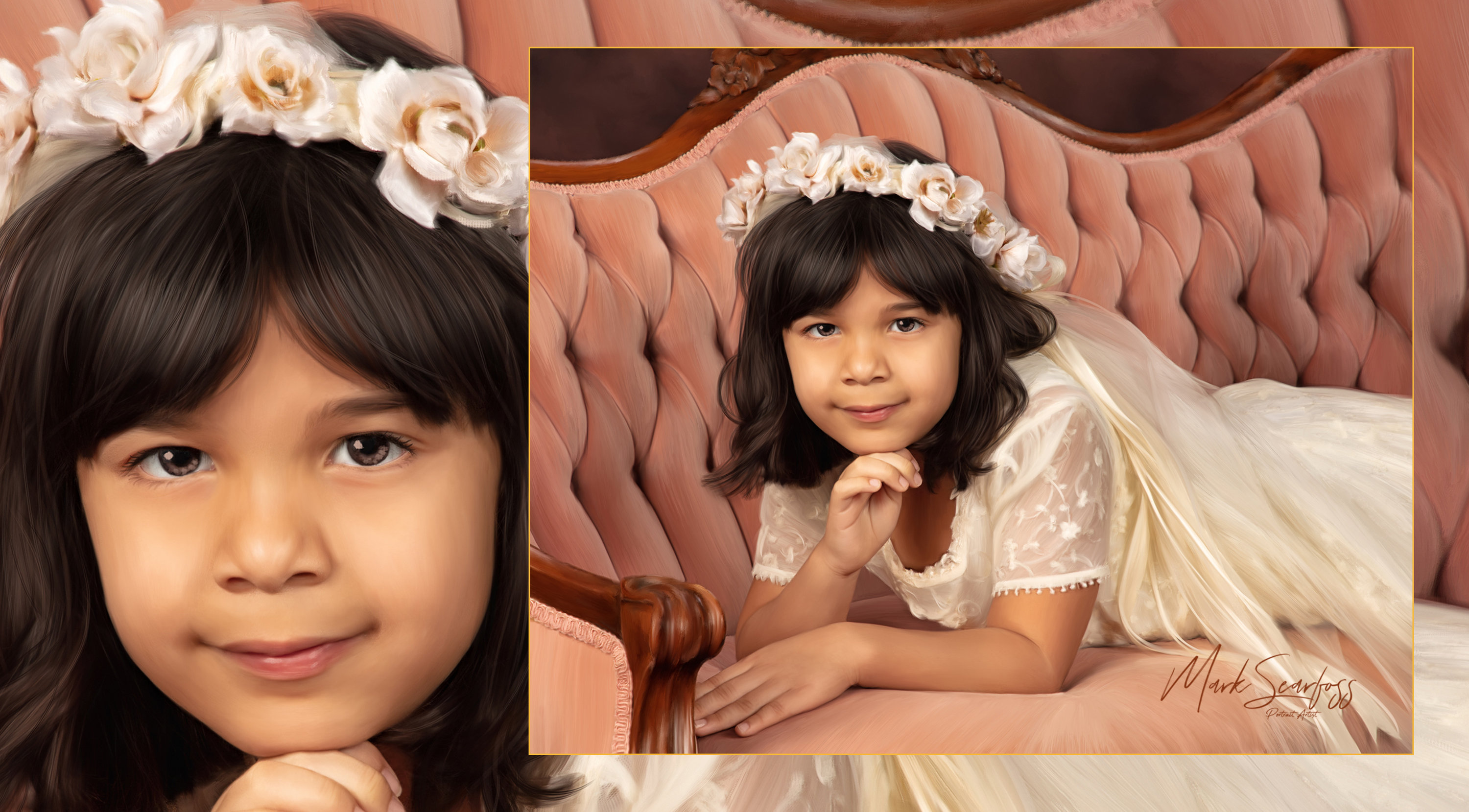 FAMILIES - Searfoss Photography