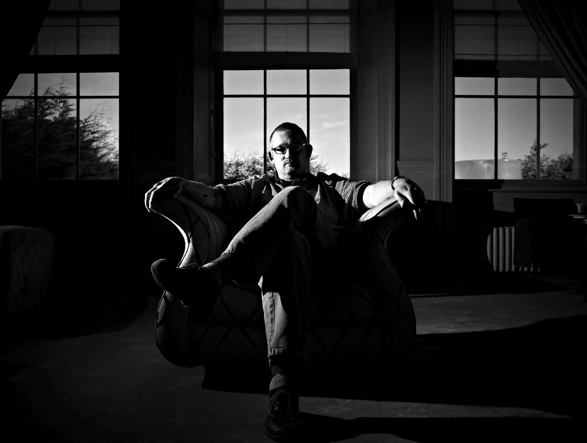 Chefs & Food - Jeremy Rata