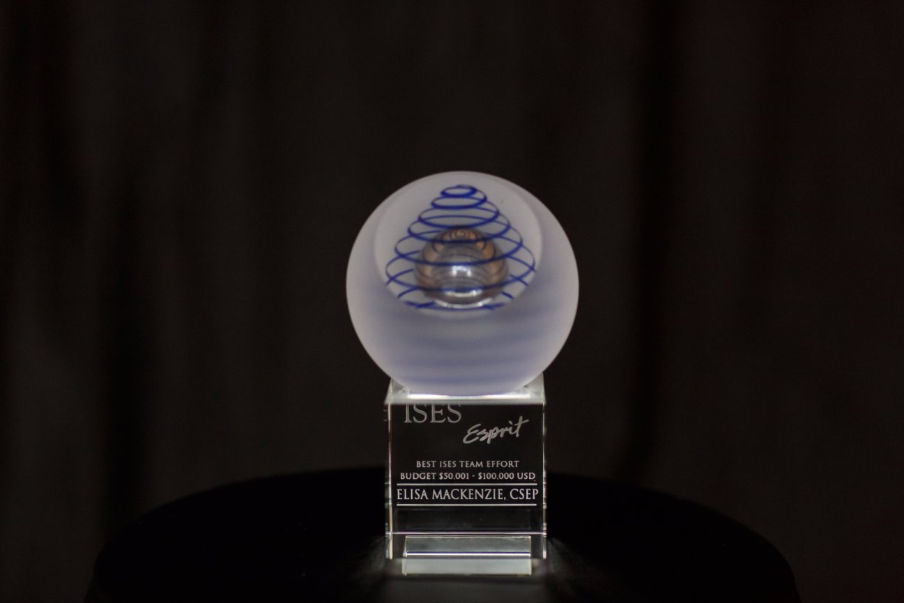 Awards/Distinctions | Elegant Events - Cincinnati, OH