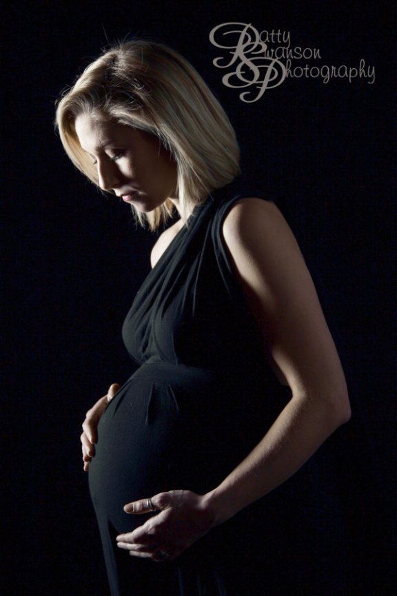 PREGNANCY - Patty Swanson Photography