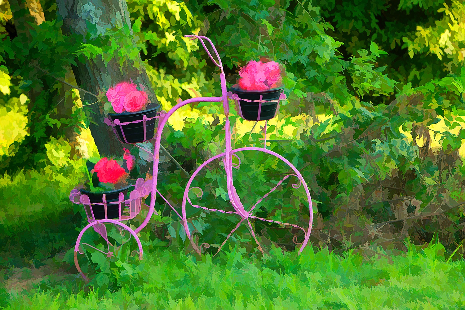 Precision not required - Jim Zuckerman photography & photo tours