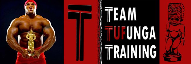 About - Team Tufunga Training