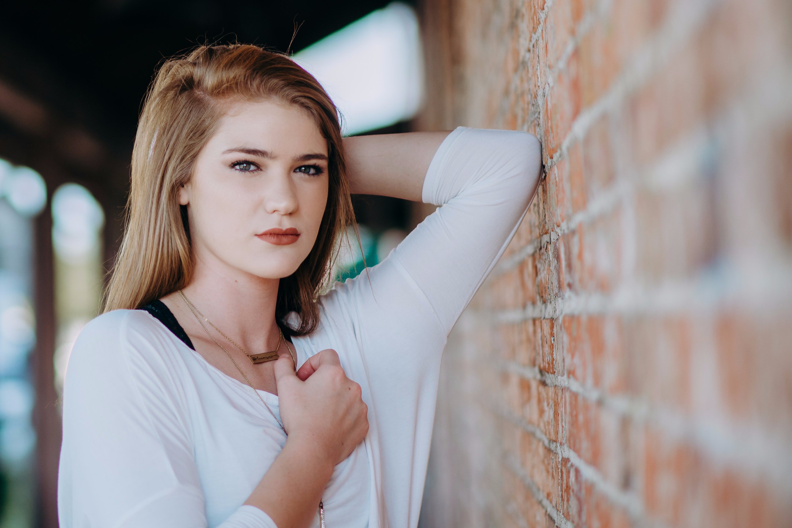 ANNA + SENIOR 2018 - Tammy Hadley