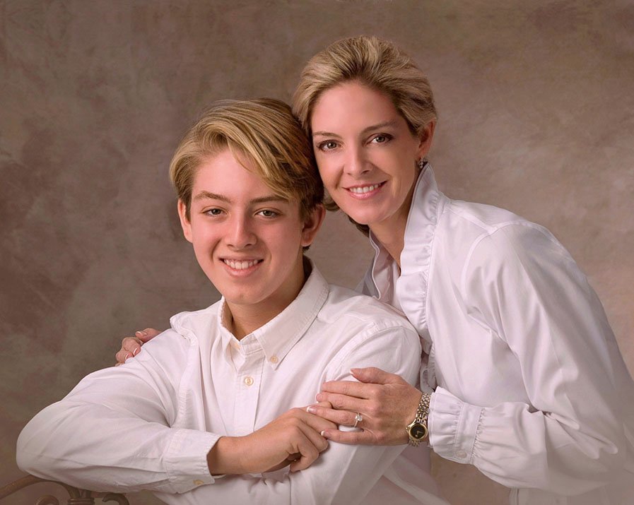 Kelly Classics - Tim Kelly Portraits