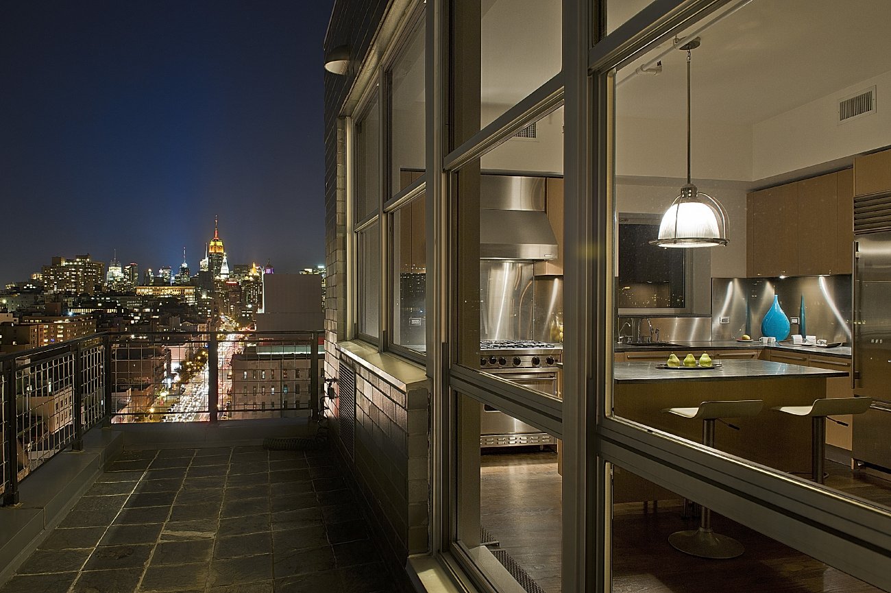 Interiors - Richard Caplan Photography