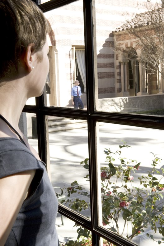 Windows - Lisa Talbot