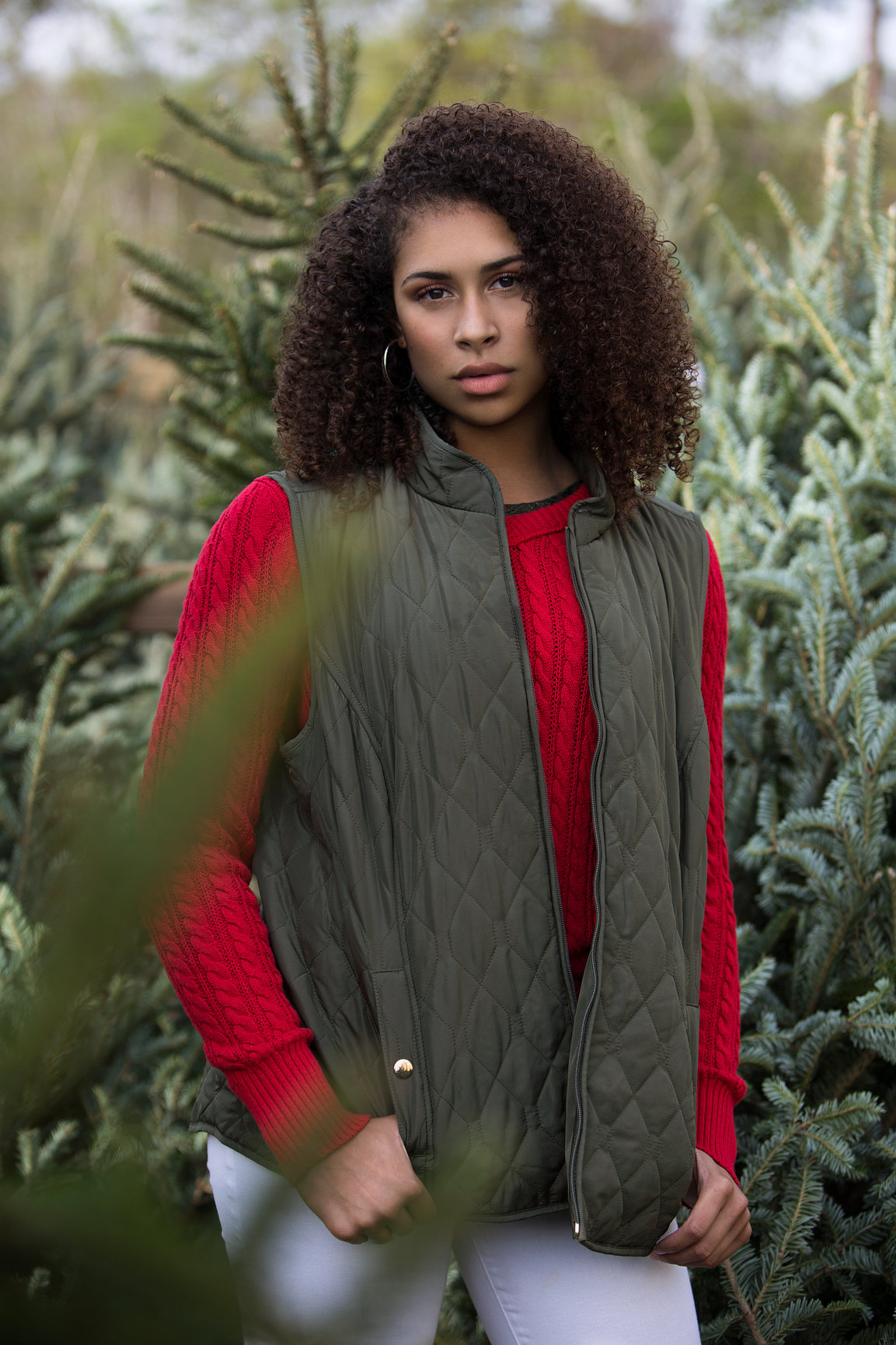 PORTFOLIO - Erica Renae Portraiture