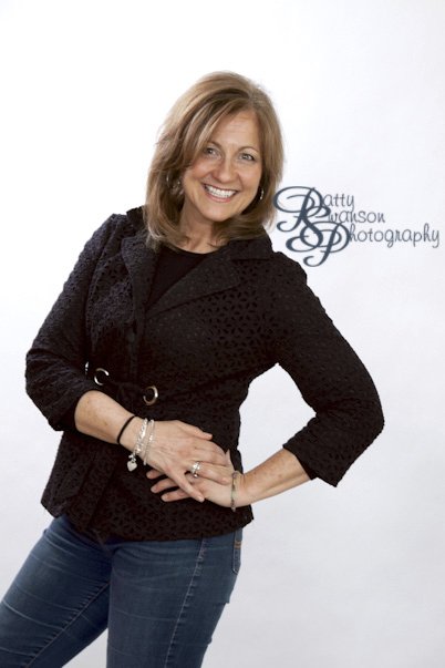 HEADSHOTS - Patty Swanson Photography