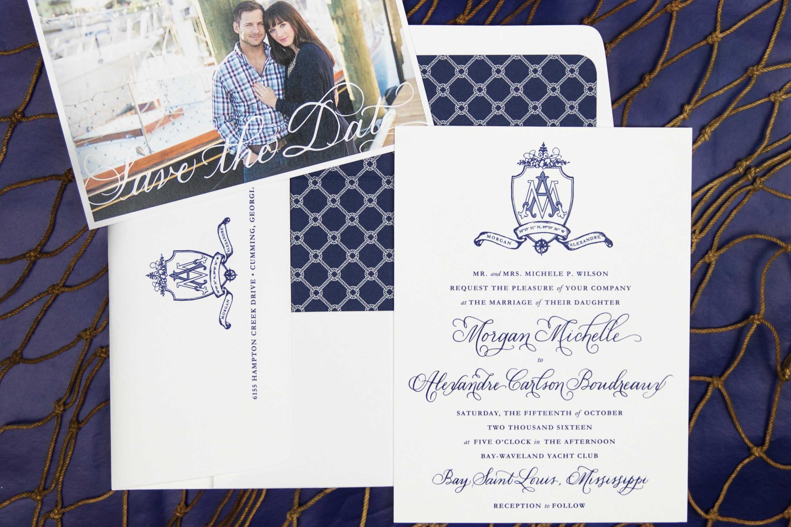 Wedding - HH Design House