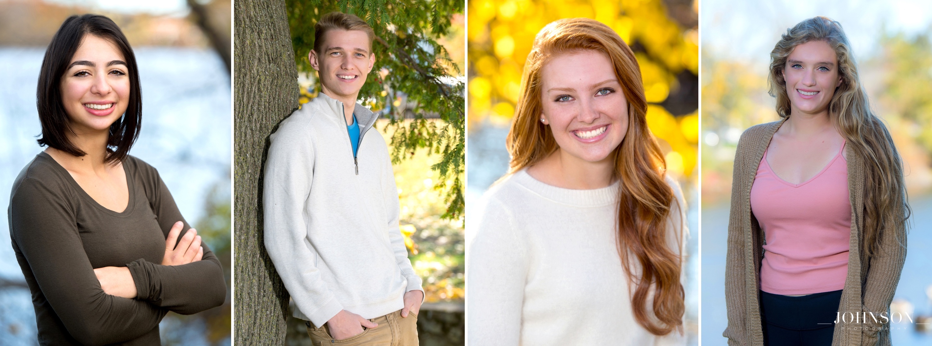 Congratulations HS Seniors - Johnson Photography