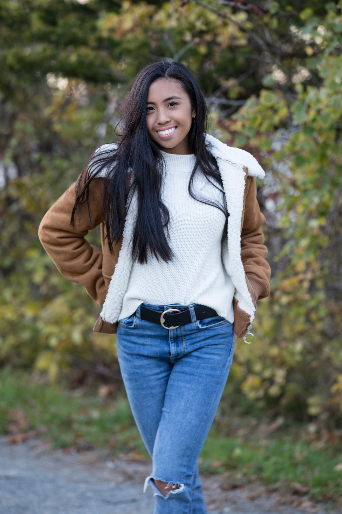 HIGH SCHOOL SENIORS - Sally Bowen Photography