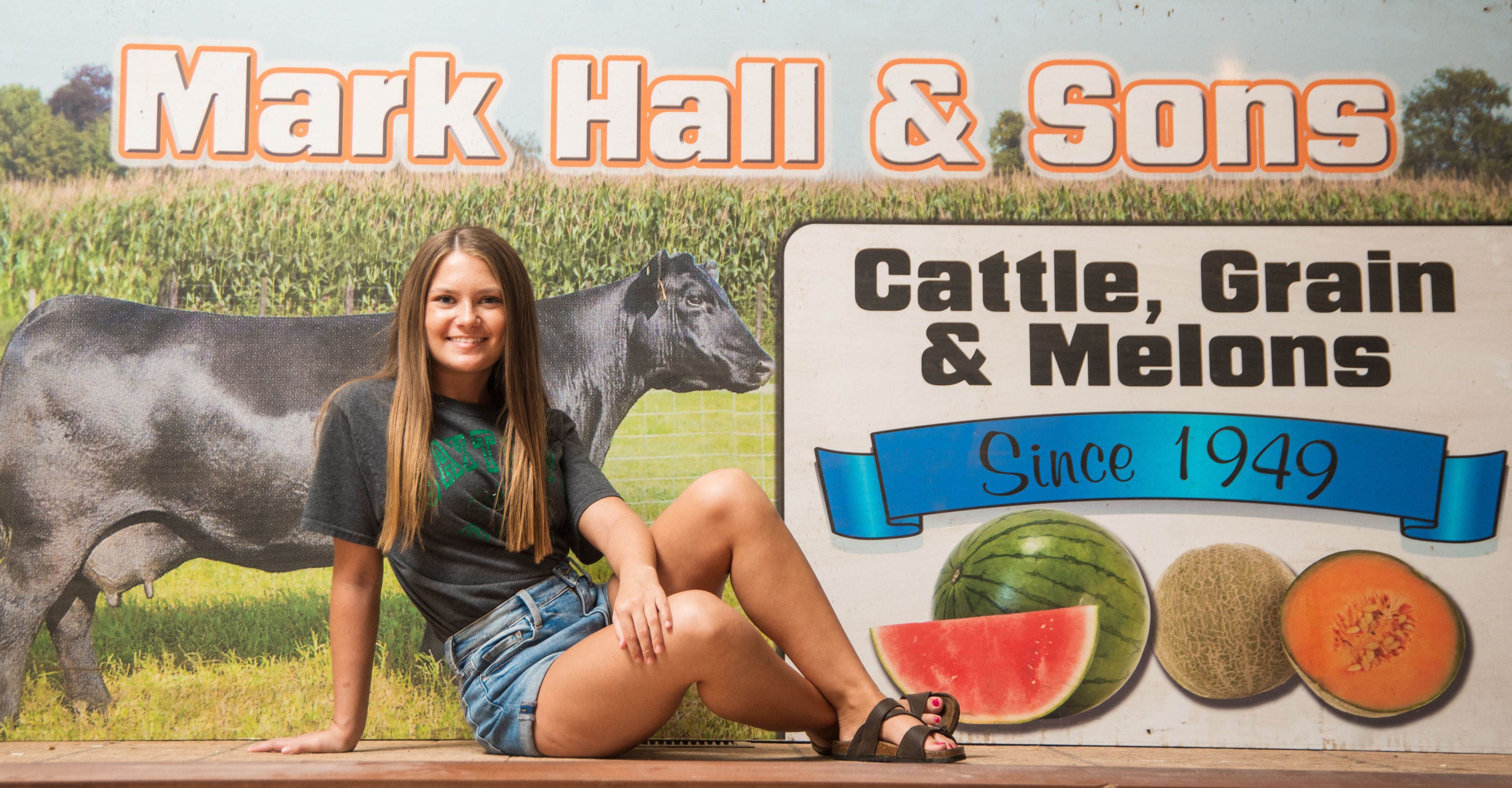 Emilee Hall - fords the art of photography