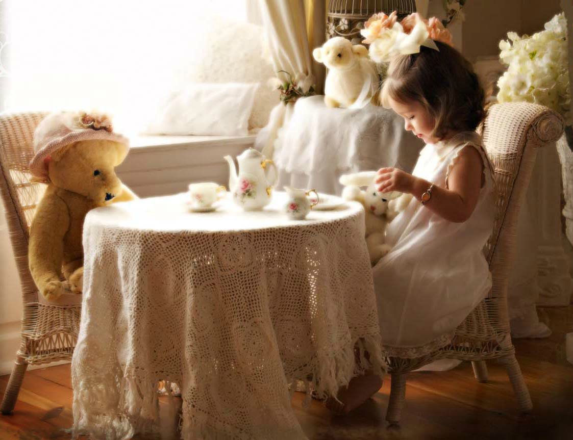 About Us - Jennifer & Company Photography