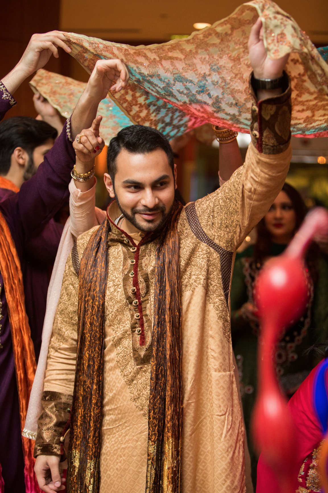 3 DAY PAKISTANI WEDDING - Alante Photography