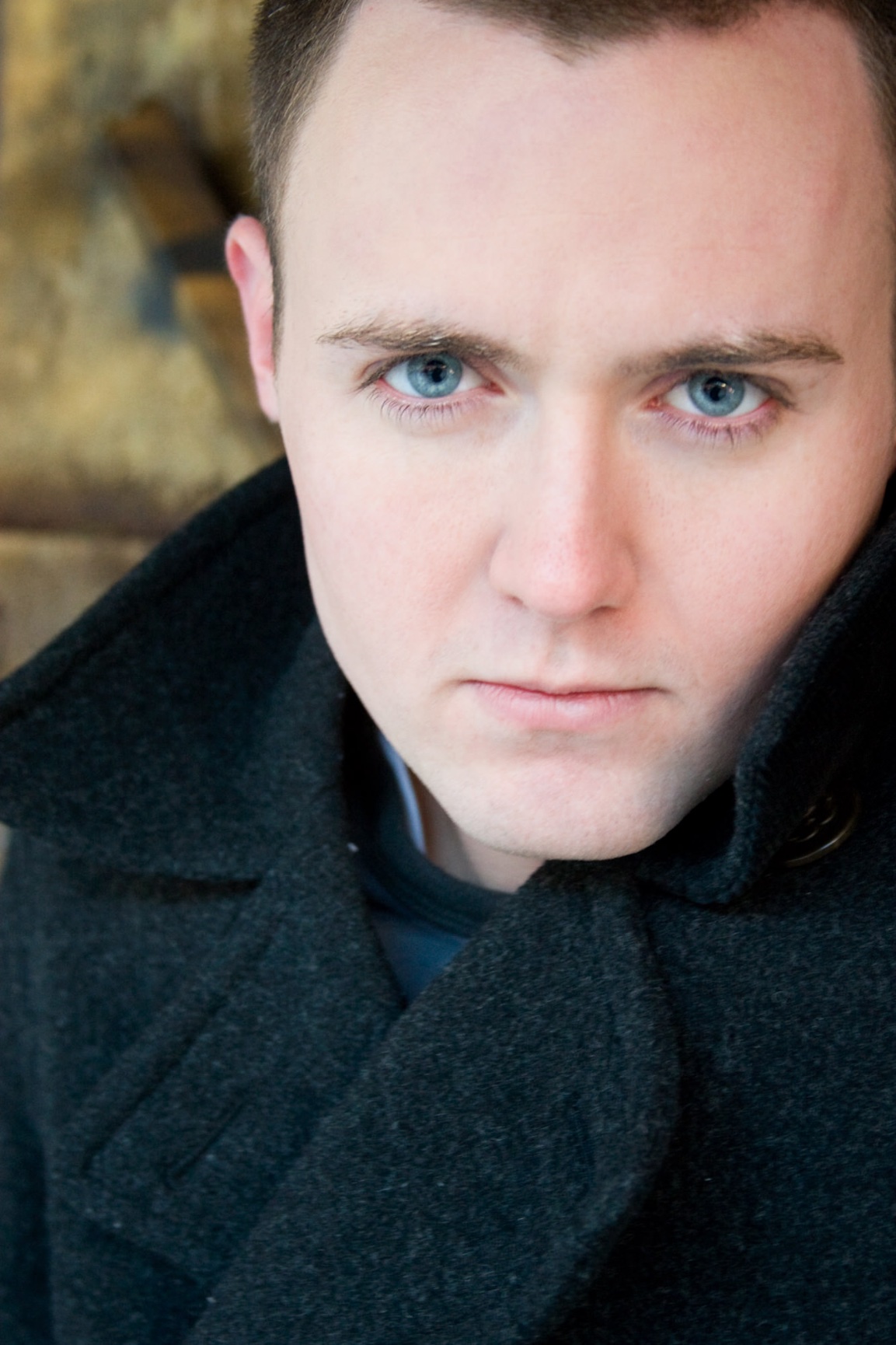 Headshots Gallery | Steven Rosen Photography