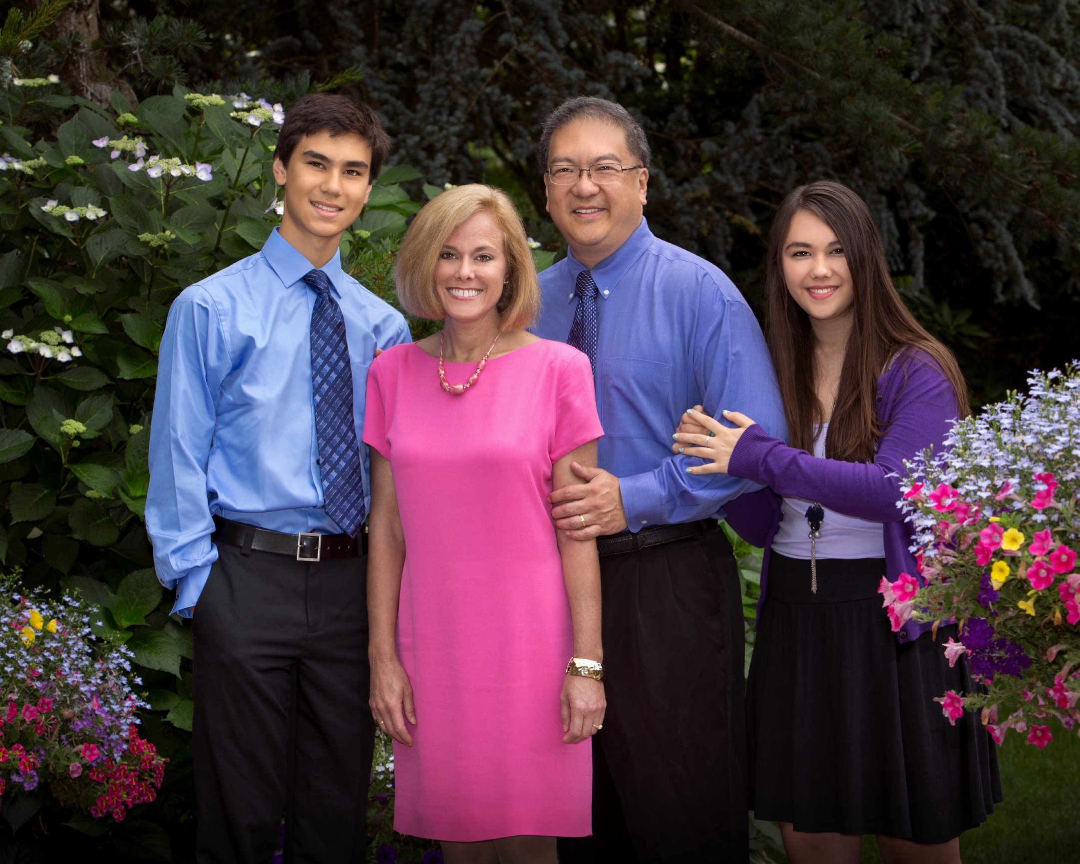 Sebastian Portraits | Rhode Island