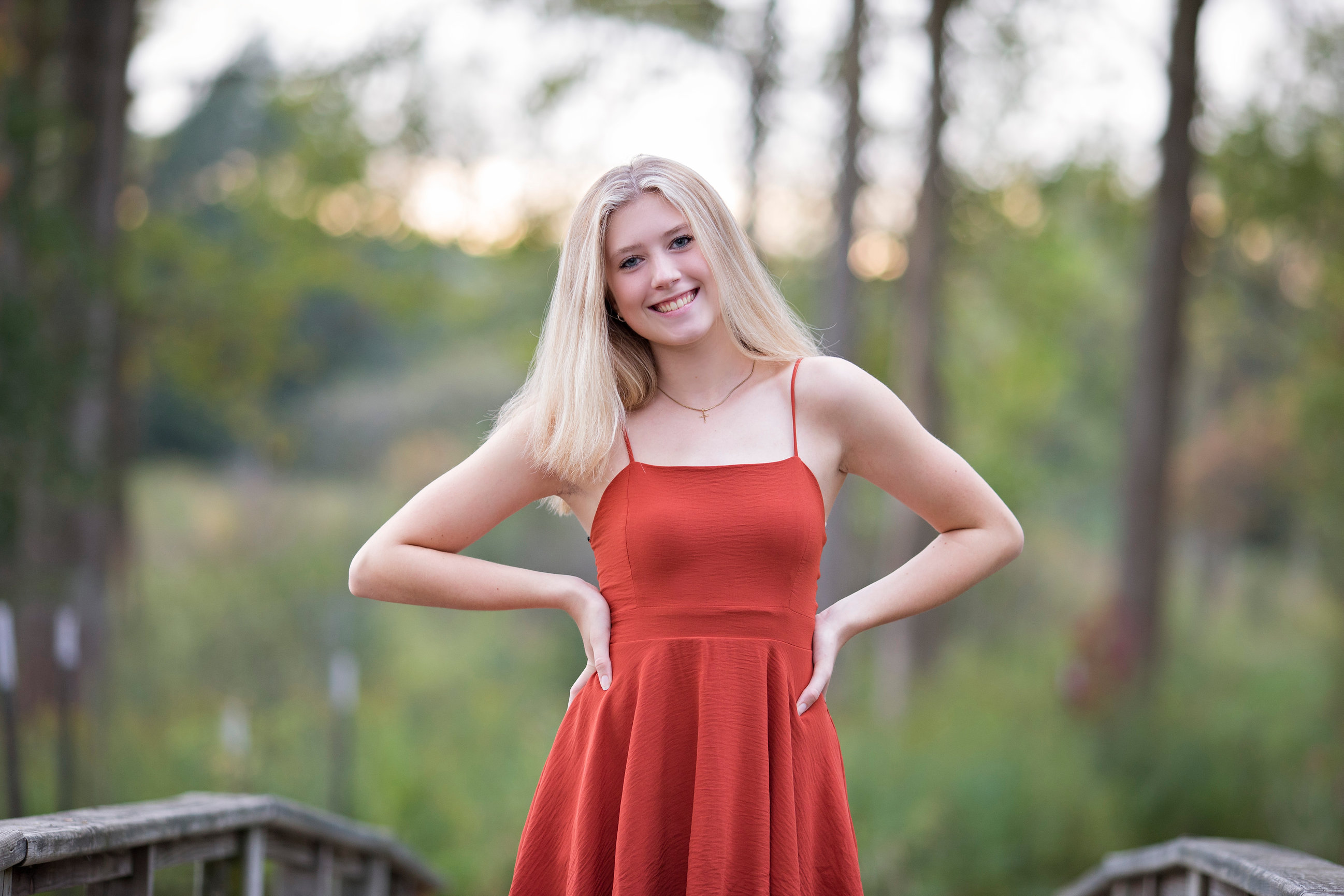 SENIORS - Jen Geer Photography