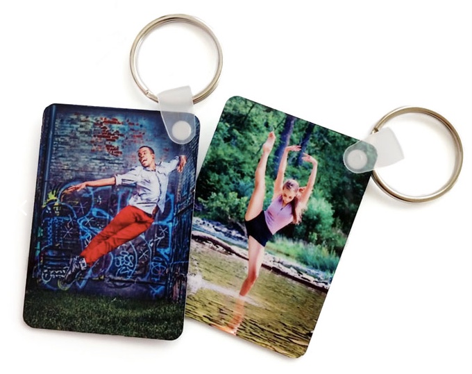 Keychain - AMV Photography