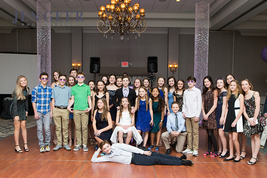 Congratulations Sadie!! - Jen Geer Photography