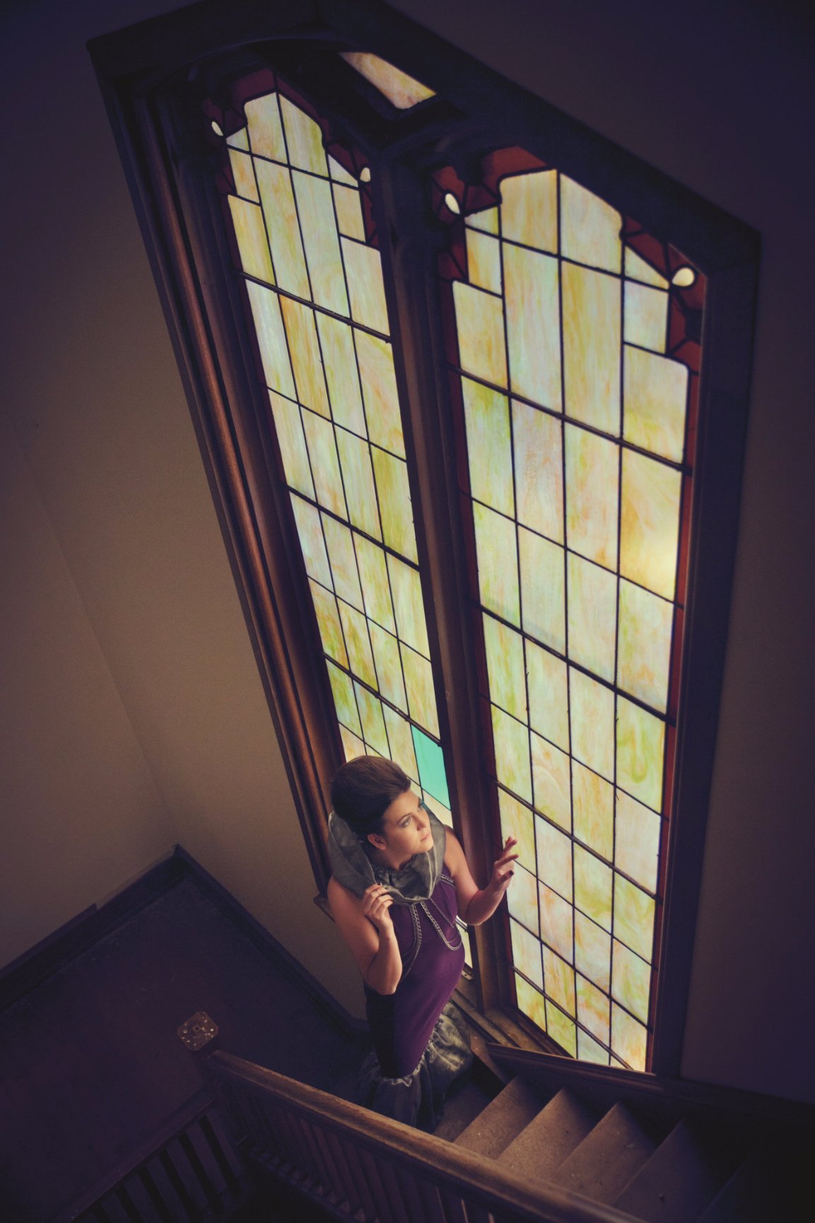 Funky Fashion Gallery | Frievalt Photography | Green Bay