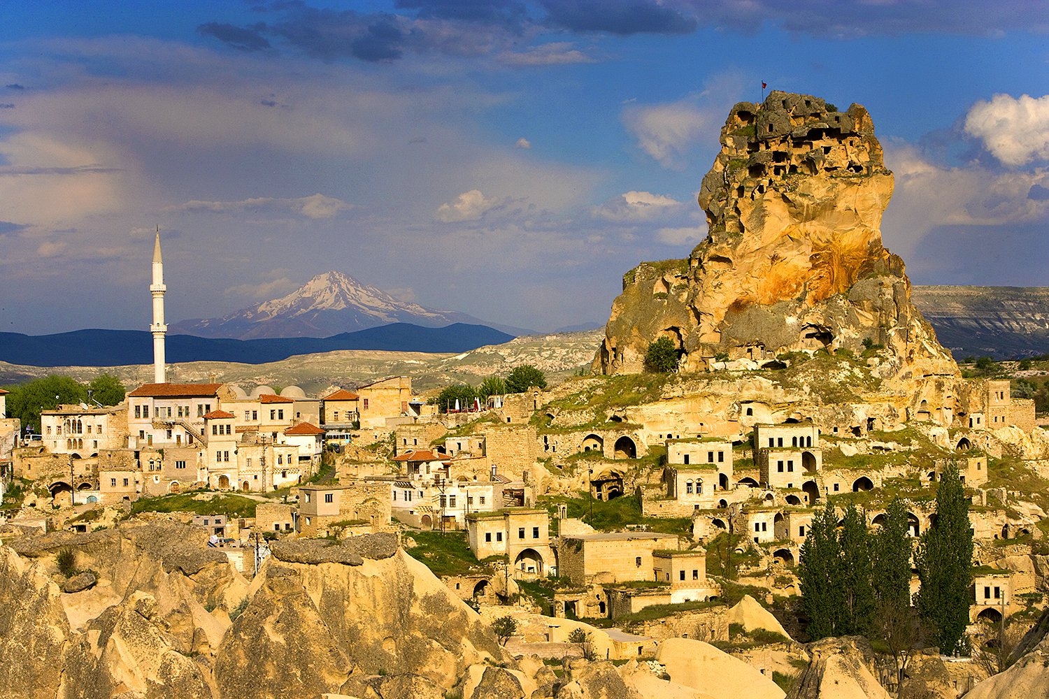 Turkey - Jim Zuckerman photography & photo tours