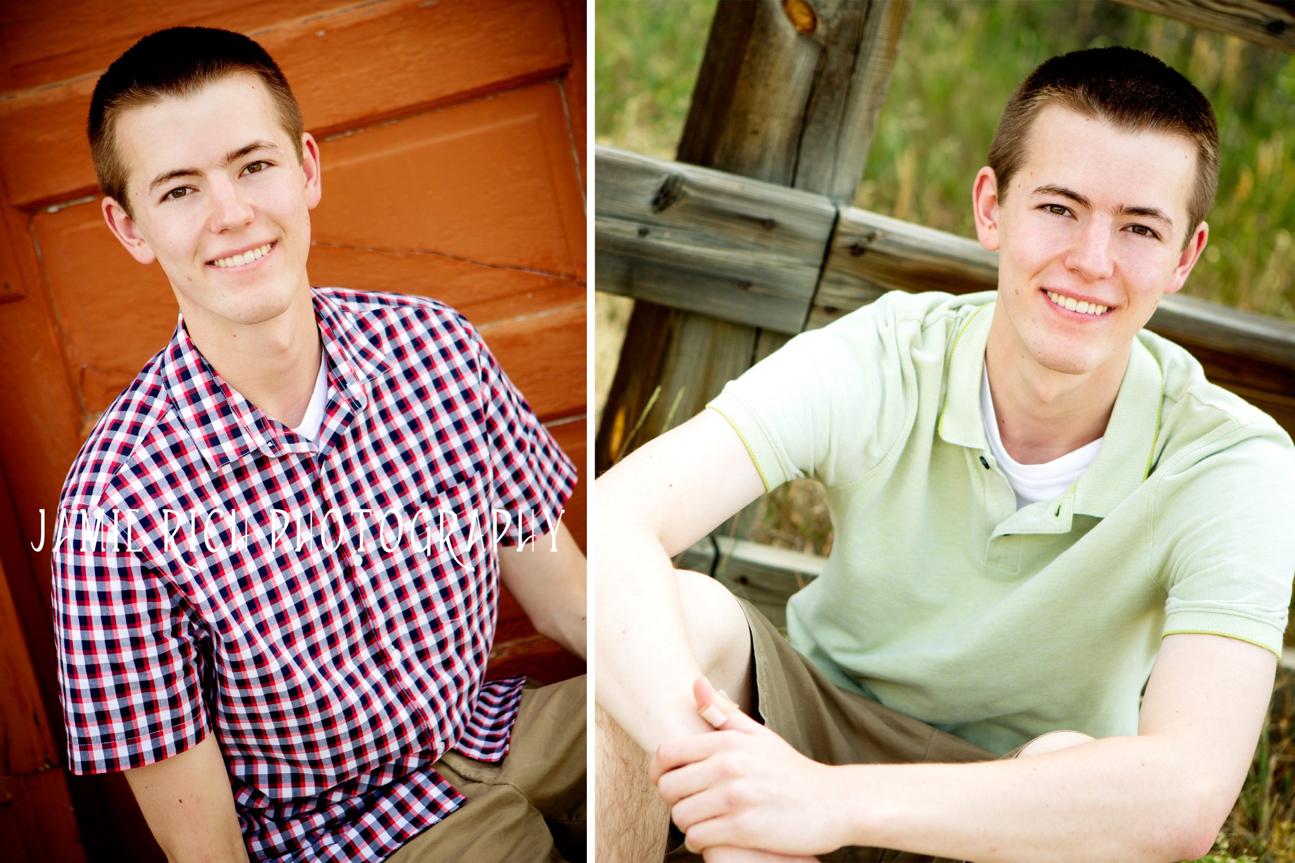 Culley - Jamie Rich Photography