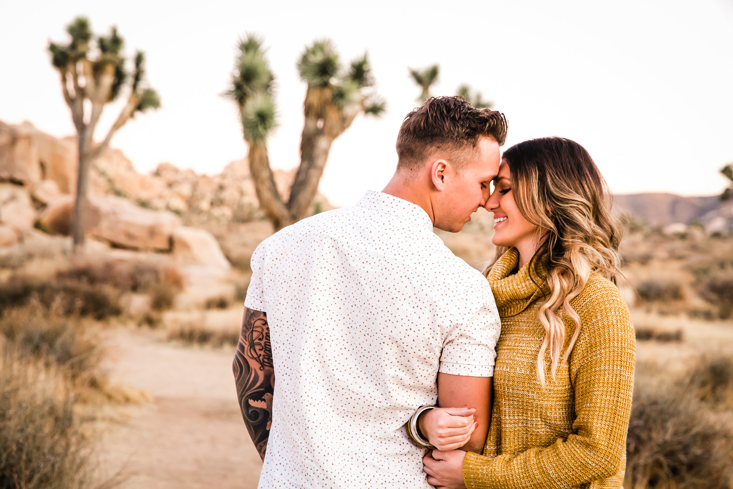 gallery - Bishop Photography