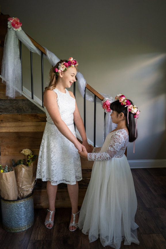 Marly & Chris - Don Fields Photography