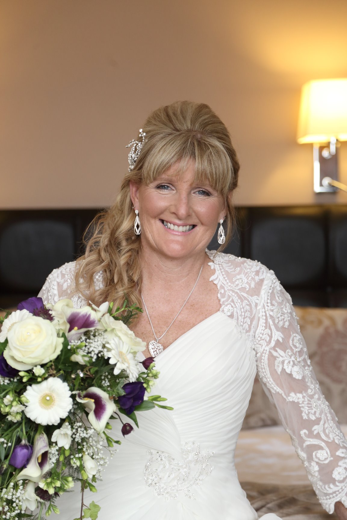 Weddings - Paul James Kelly Photography