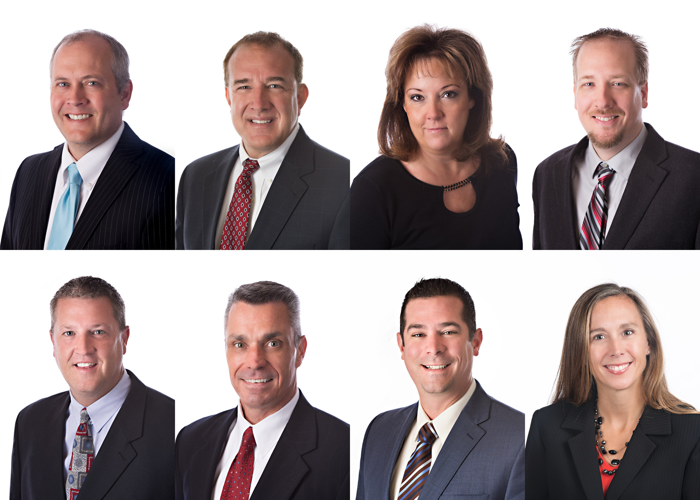 Tips for Team Photos