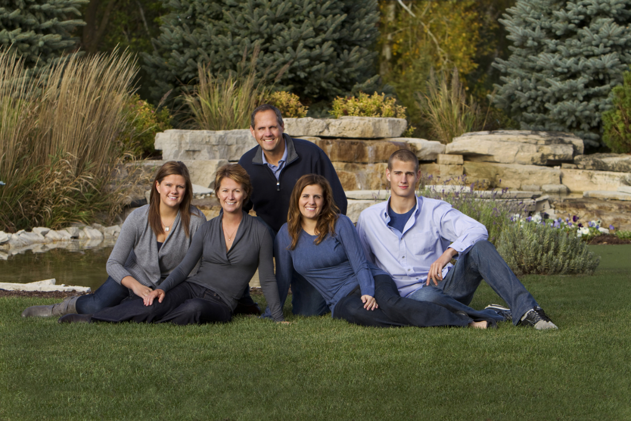 welcome - Carlson Photography