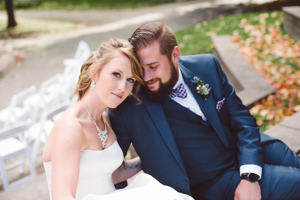 MacKenzie Hall Wedding, Meagan + T.J., Windsor Ontario Wedding Photographer