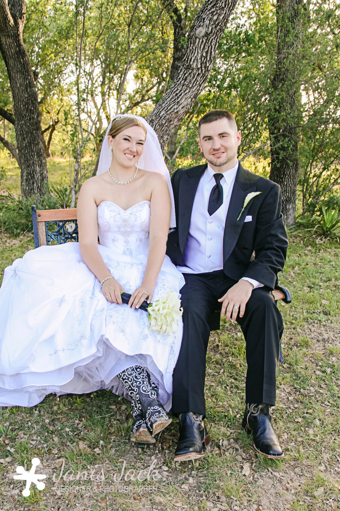 Wedding & Engagement Photographer in Dallas, TX | Janis Jack Wedding ...