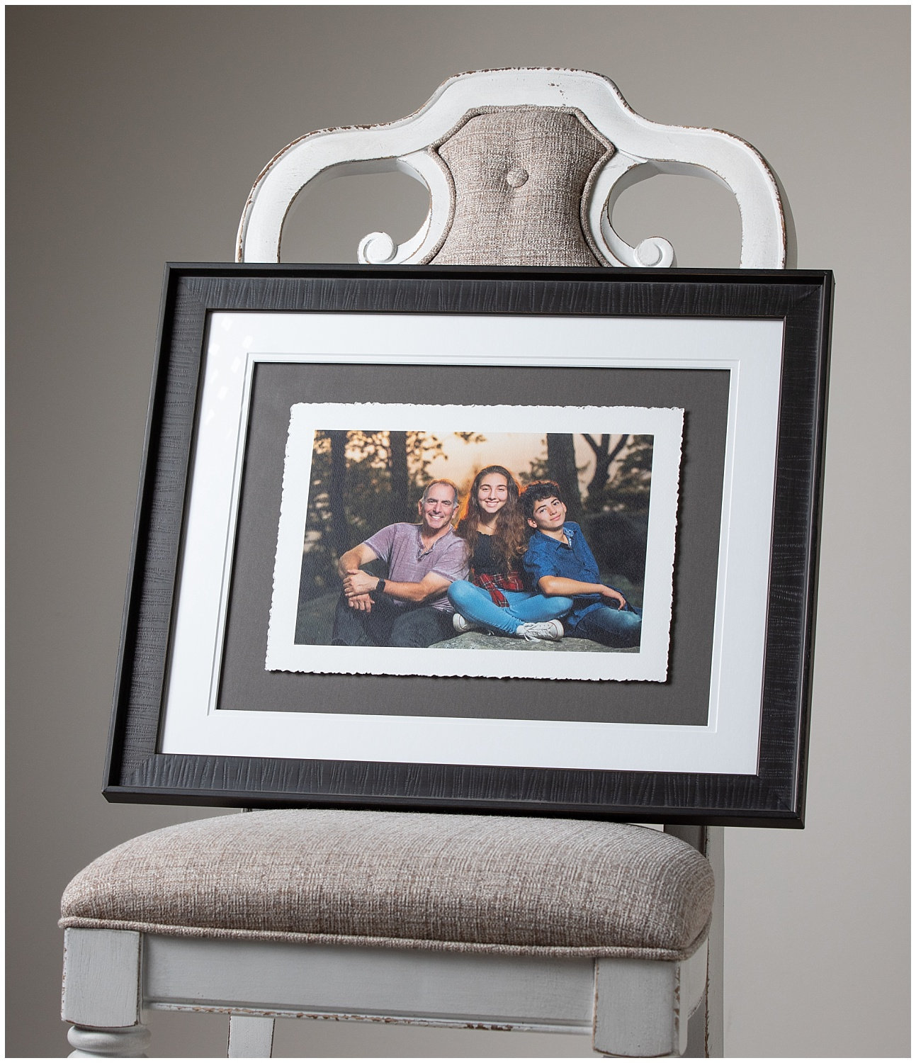 DC,VA,MD Portrait Photography as Heirloom Home Décor