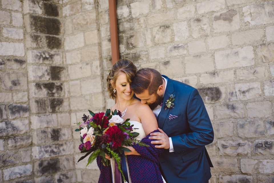 MacKenzie Hall Wedding, Meagan + T.J., Windsor Ontario Wedding Photographer