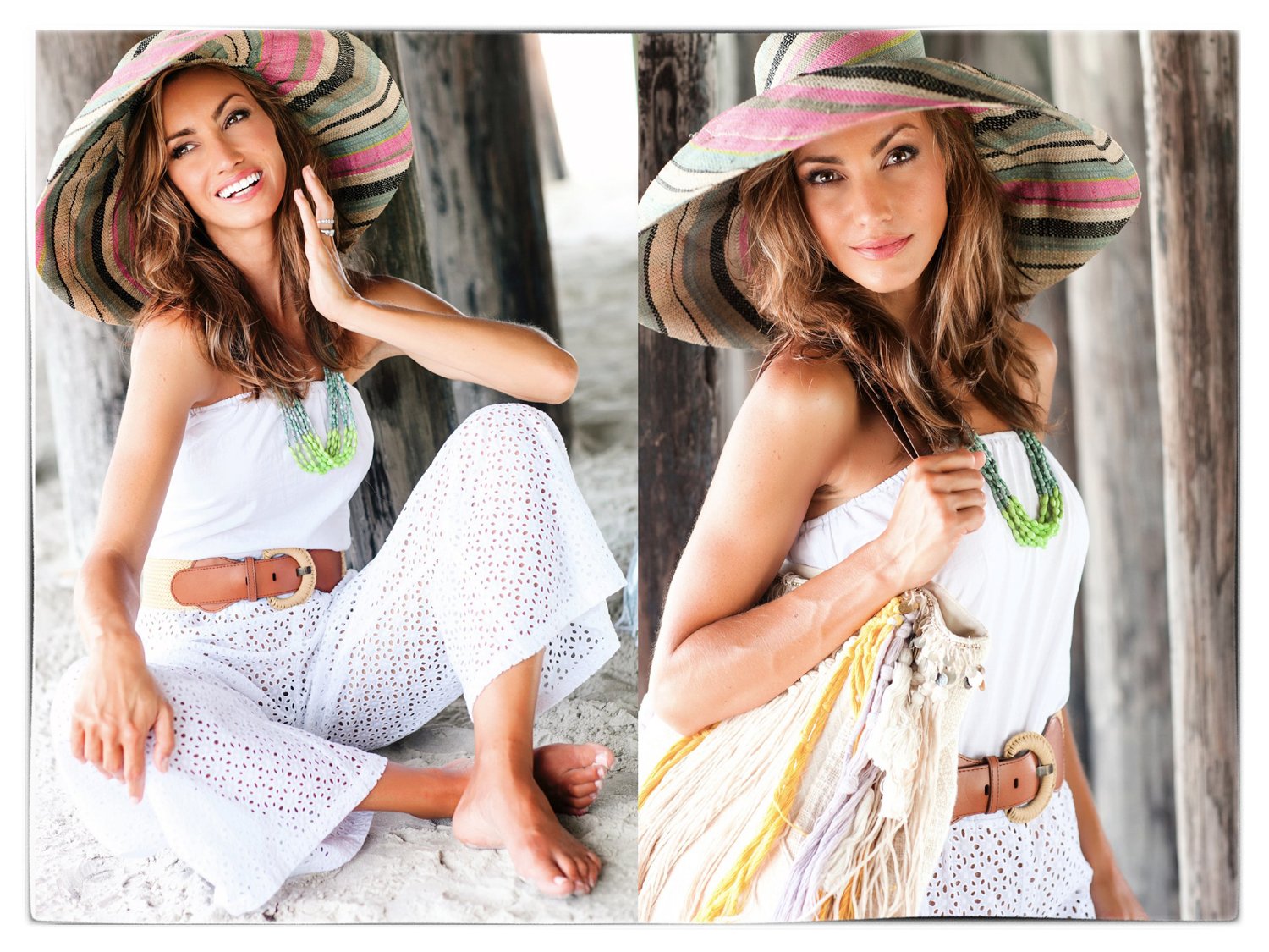 Modeling Lifestyle Portraits by Daytona Beach Fashion Photographer ...