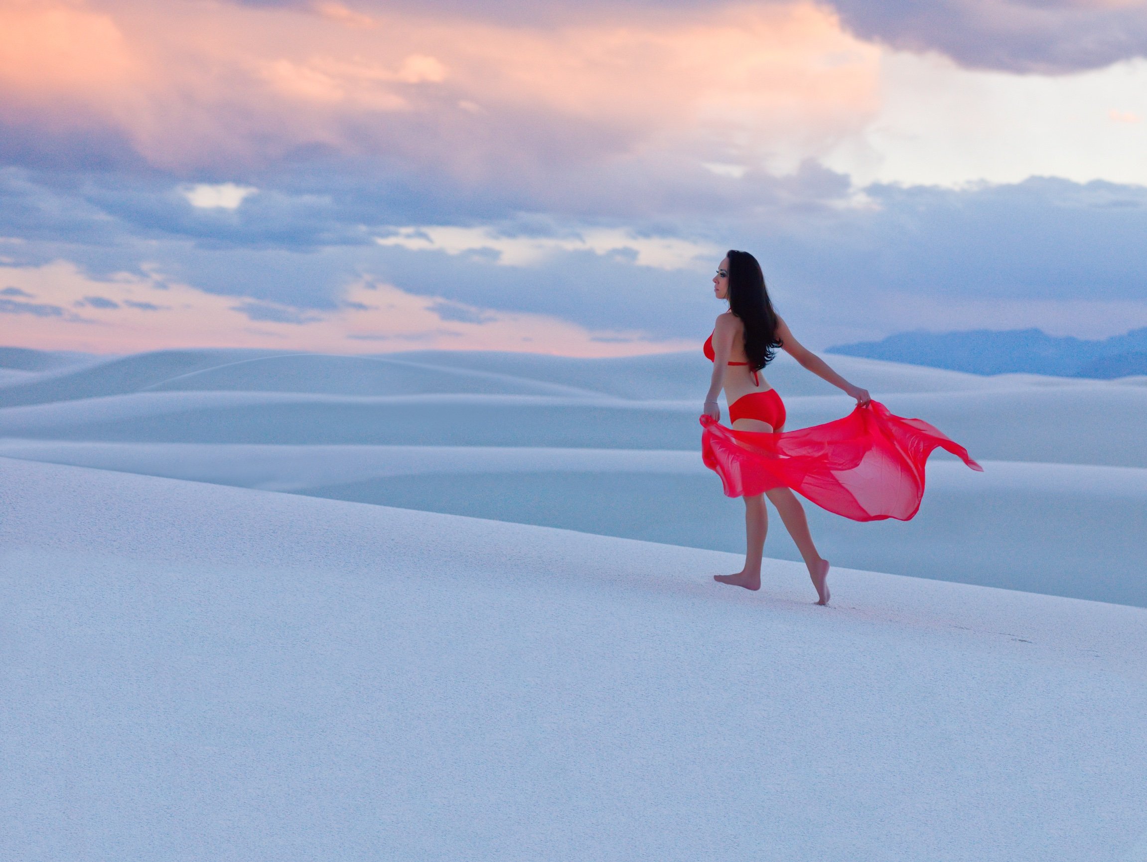 NY Style Fashion, Beauty, Models | Ferguson Fine Art