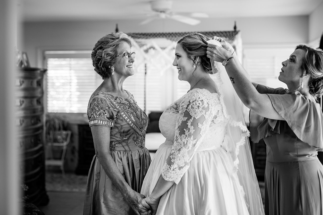 Azalea manor wedding | Beachweddingtips.com