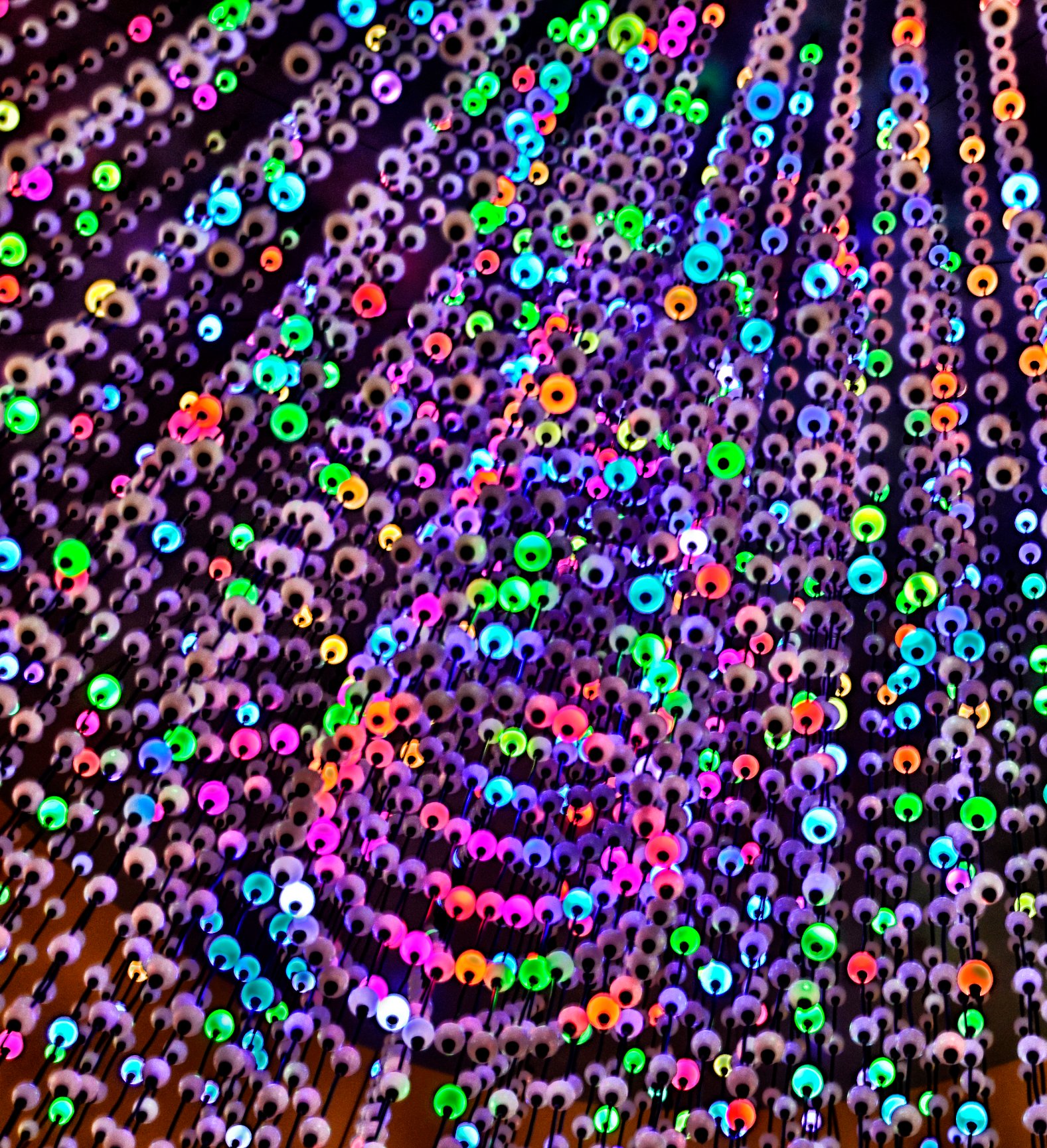 Macro Abstract and Macro Patterns by Mike Moats | Award Winning Macro ...