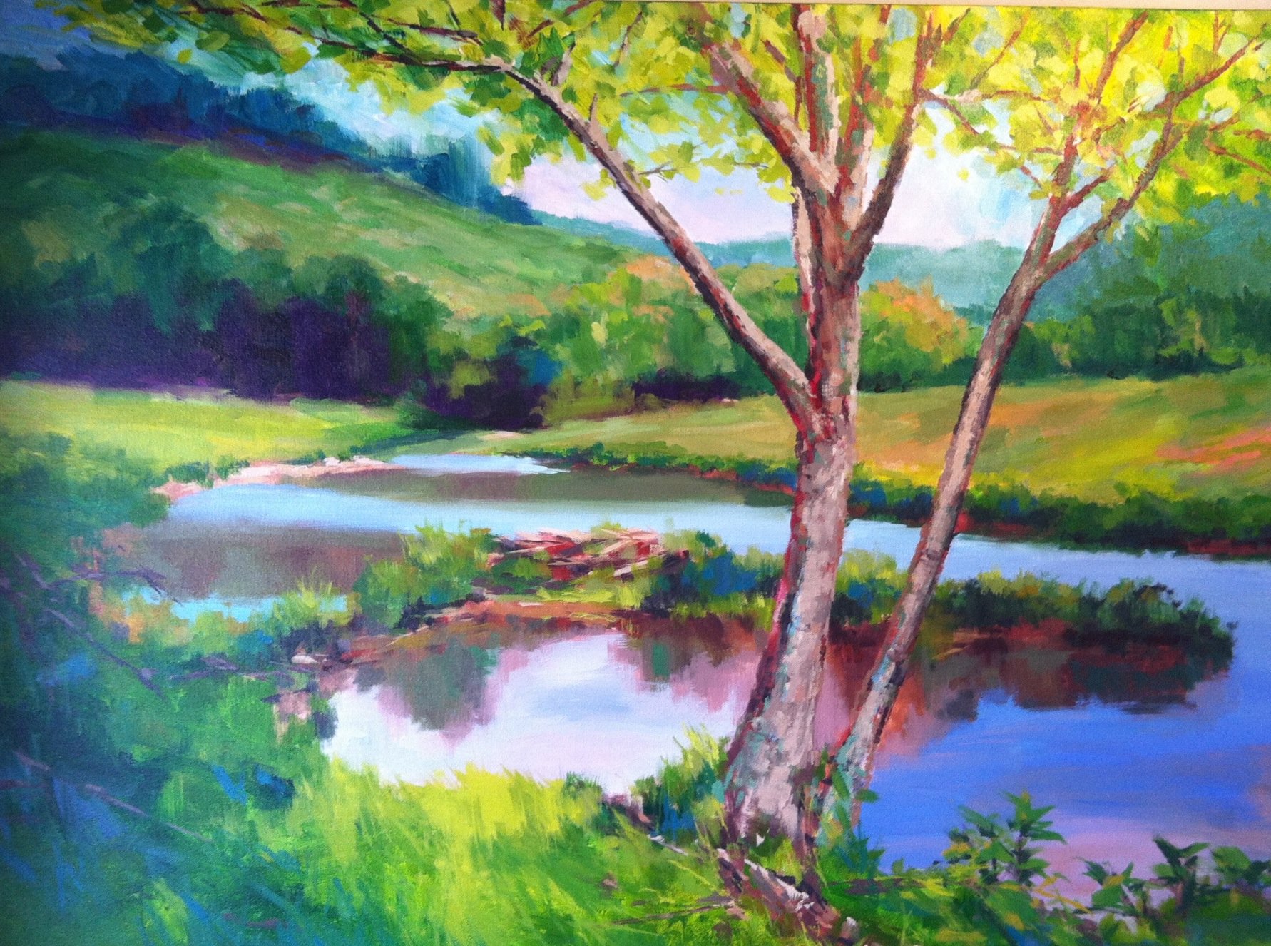 David Nance Gallery - Tyler White O'Brien