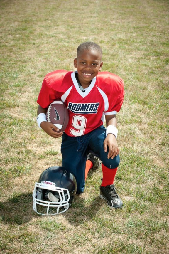 Sports Gallery - Ed Clark Photography