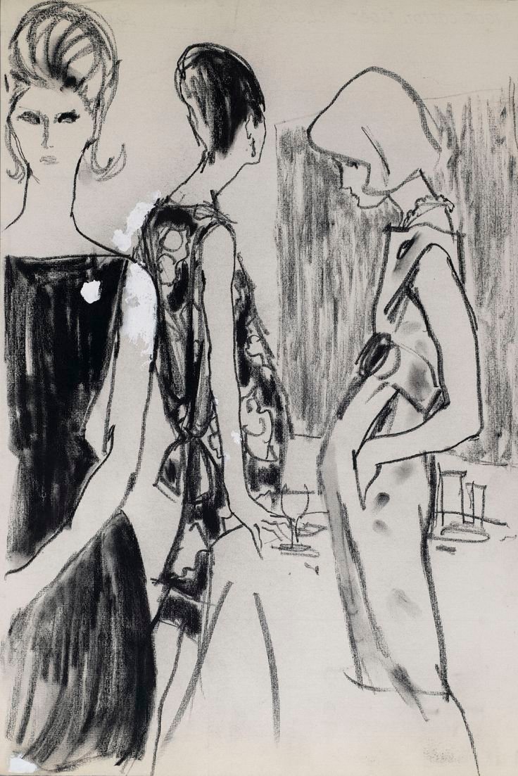 Kenneth Paul Block - Ronda Carman