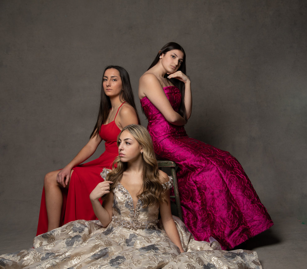 New York Portrait Photographer | Chris D'Ambrosio Photography